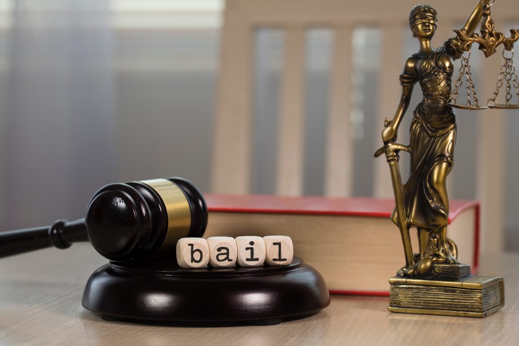Custody Certificate in Regular Bail Applications